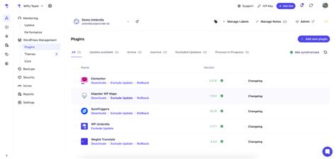 Tools To Scan WordPress Sites For Vulnerabilities