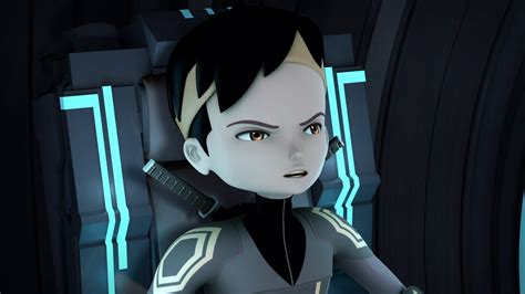 Code Lyoko Evolution Characters Ulrich Stern • Code Lyoko Codelyokofr