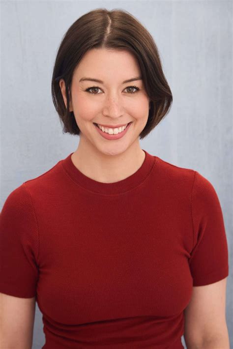 Ariel Gitlin Upright Citizens Brigade