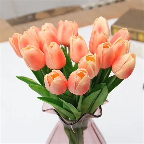 Real Touch Flower Bouquet At Joseph Stanfield Blog