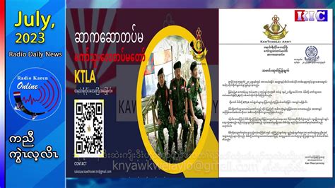 Traveling Restricted Along Maitrī Htee Khee Route For Safety Concerns According To Ktla