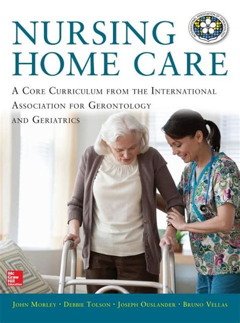 Nursing Home Care Hardcover
