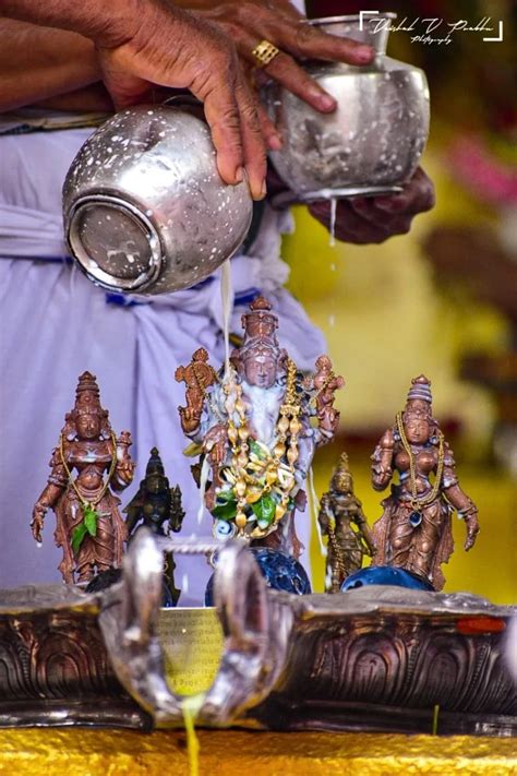 A Glimpse Of Laksha Deepotsava 2022 Svt Karkala