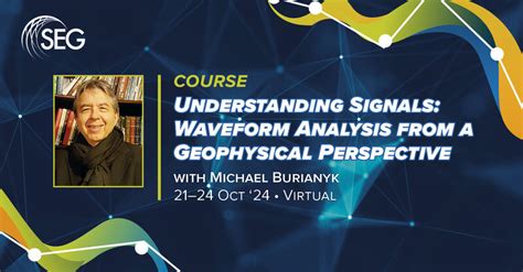 Signal Geophysical Interpretation Geophysicists Geologists