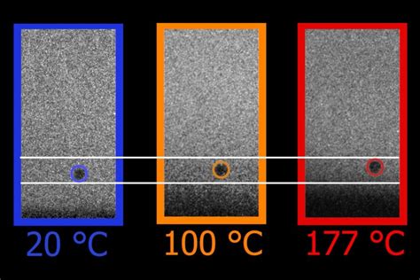 Metals Get Stronger When Heated Under Extreme Conditions Plant