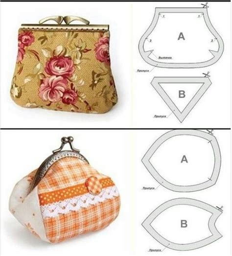 กระเป๋าปิ๊กแป๊ก รวมไอเดียหลายแบบหลายสไตล์