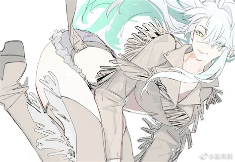 Kukulkan And Kukulkan Fate And 1 More Drawn By Juer1004 Danbooru