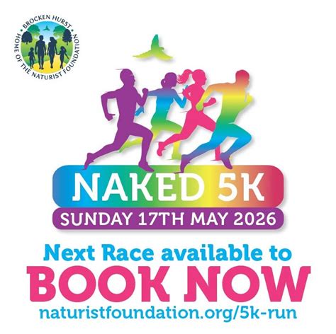 Eventsinternational Irish Naturist Association