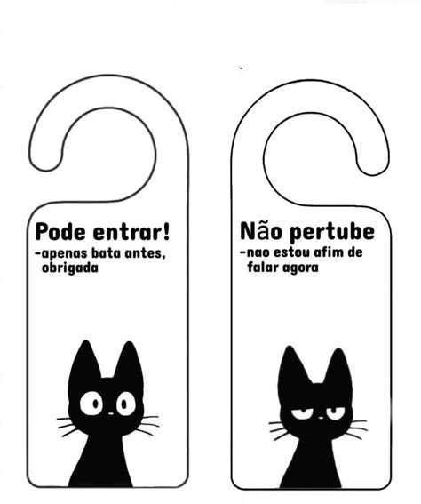 Coisas Pra Imprimir Pro Quarto