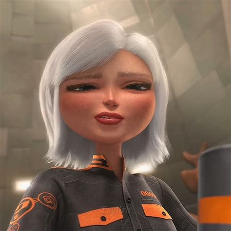 Ginormica 😍 Foryou Edit Aftereffects Tiktok Monstersvsaliens