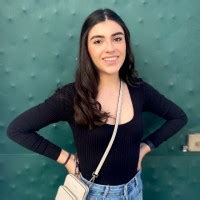 Sofia Velázquez Zapata Estudiante De Universidad Del Valle De