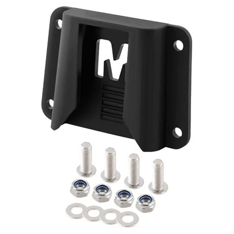 Funtasica 5xfront Carrier Block For Folding Bike Bolts And Nuts