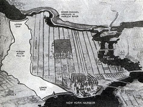 Unbuilt New York Part 2