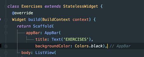 Java Navigator Operation Requested With A Context That Does Not Include A Navigator Flutter