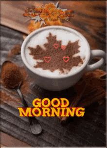 Fall Morning  Fall Morning Discover And Share S