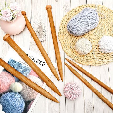 Extra Long Knitting Needles For Blankets At Gemma Oconor Blog