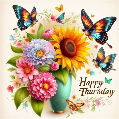 143 Happy Thursday Images Pictures Photos And Pics