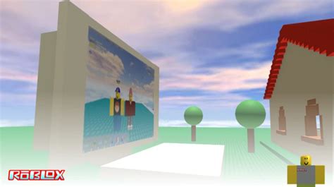 [upd] Antiguo 2006 Roblox Roblox