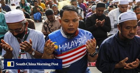 Fears Over Malaysias Secularism As Cabinet Pushes Bill To Boost Muftis Power South China
