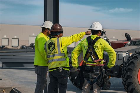 Img1645 Panelized Cladding Systems