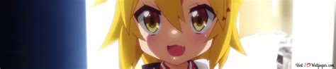 The Helpful Fox Senko San Senko San 4k Wallpaper Download