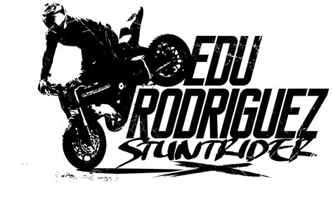 Edu Rodriguez Stunt Rider Especialista MisiÓn Imposible 7