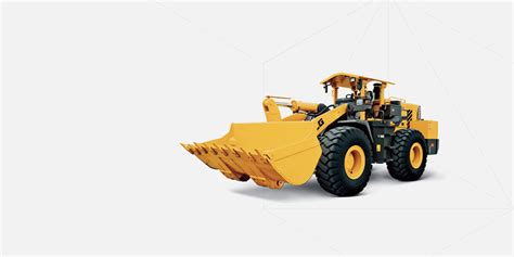 Shandong Lingong Construction Machinery Coltdsdlg Sdlg