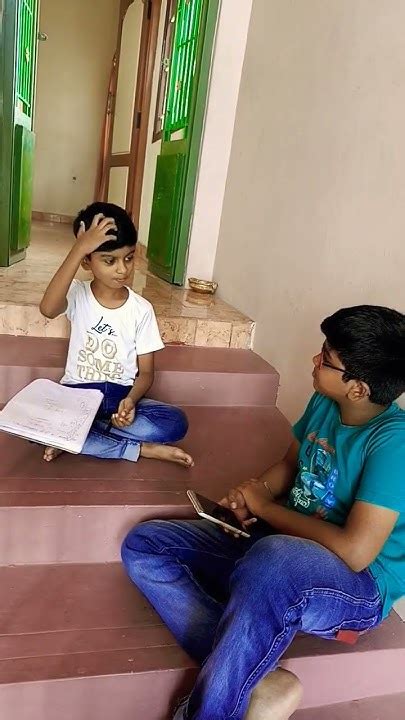 Brothers Fun 😅 Youtube