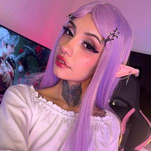 Lunar Ivy Lunar Ivy4 Tiktok
