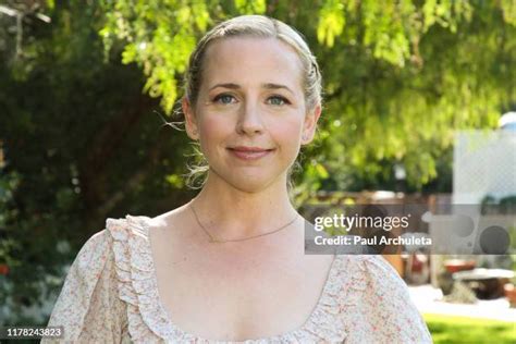 1813 Lecy Goranson Photos And High Res Pictures Getty Images