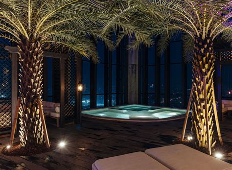 At Cafe Cali A View From Above Manual Jakarta