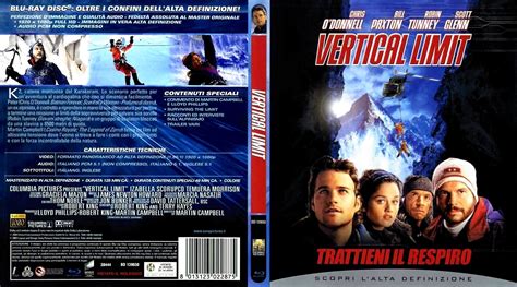 Vertical Limit Poster
