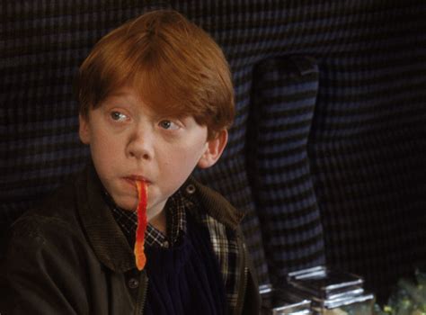 Harry Potter How Well Do You Know Rons Most Sassy One Liners