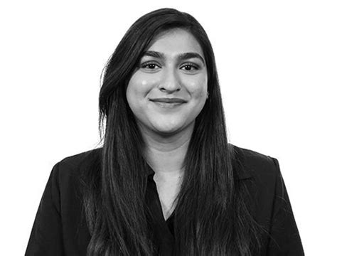 Pooja Maru Patron Law