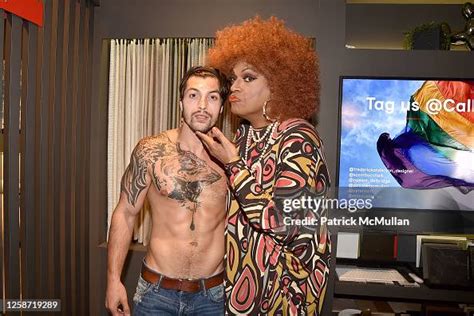 Dillon Thomas And Flotilla Debarge Attend Calligaris Pride Party News Photo Getty Images