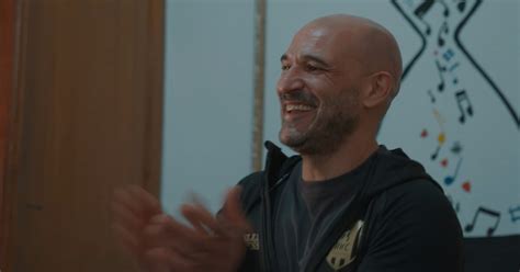 Flashbacks Voor Rkc Directeur Mo Allach In Marokkaans Kindertehuis