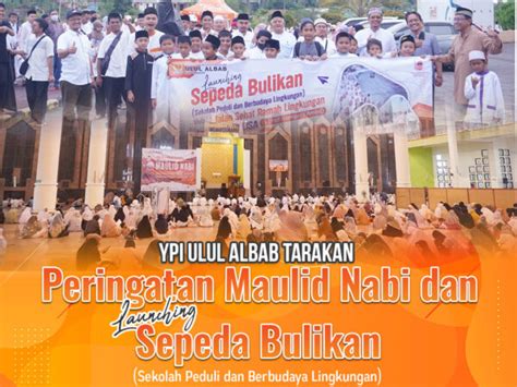 Tkit Ulul Albab Arsip Ypi Ulul Albab Tarakan