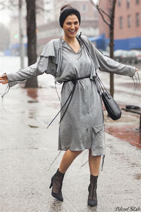 Im In Tatters Do The Hotpants