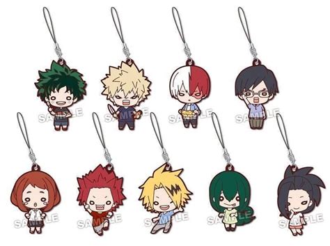 Chibi Class Picture