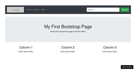 Win React Codesandbox