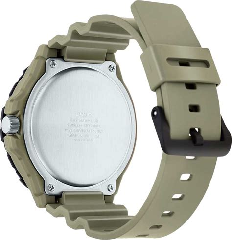 Часы Casio Collection MRW-210H-5AVDF (MRW-210H-5A) купить в Москве по ...
