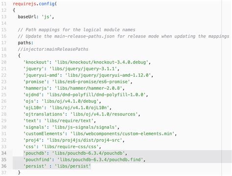 andrej baranovskij blog oracle offline persistence toolkit simple