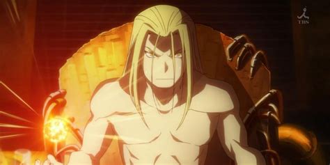 10 Deadliest Anime Villain Power Ups