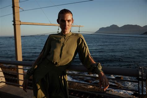 Heat Wave By Verena Knemeyer Faces Magazin