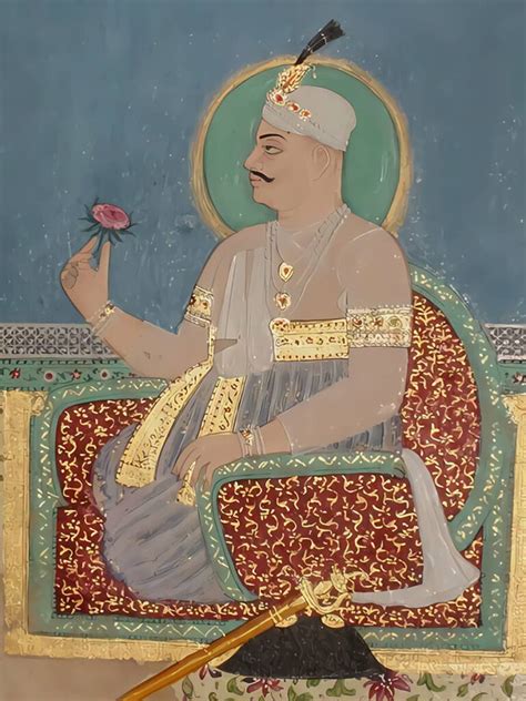 Asaf Jah Vii Osman Ali Khan Hh Nawab Raunaq Yar Khan