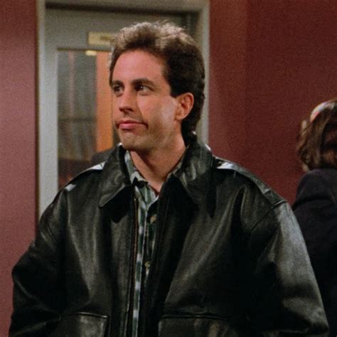 Jerry Seinfeld Icon