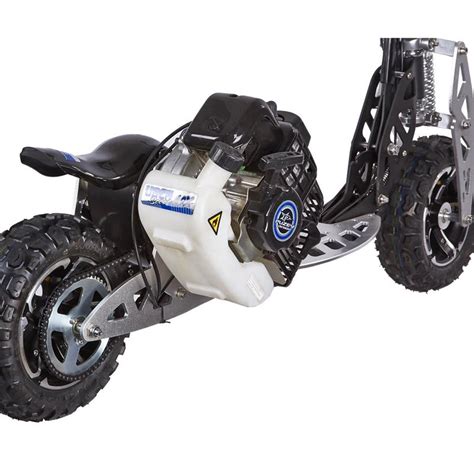 50cc Gas Scooter 2 Stroke