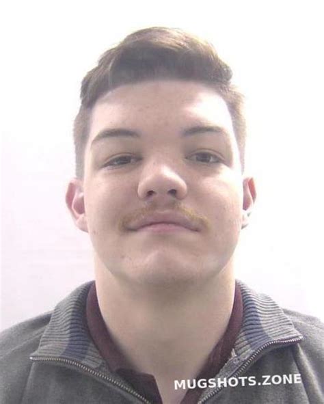 Foriska Aaron Daniel 11112023 Chesapeake Mugshots Zone