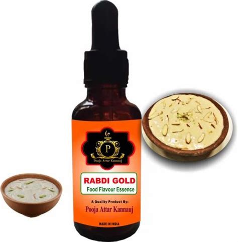 White Rabadi Flavour For Industrial Liquid At ₹ 3000litre In