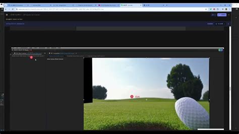 Projection 3d V4 Part 1 Youtube